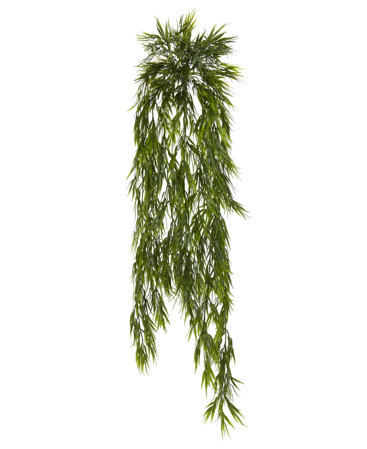 Click here for Nearly Natural 2-Pc. 43 Mini Bamboo Artificial Han... prices