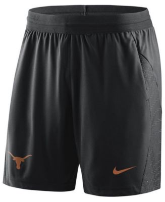 Nike Men's Texas Longhorns FlyKnit Shorts - Macy's
