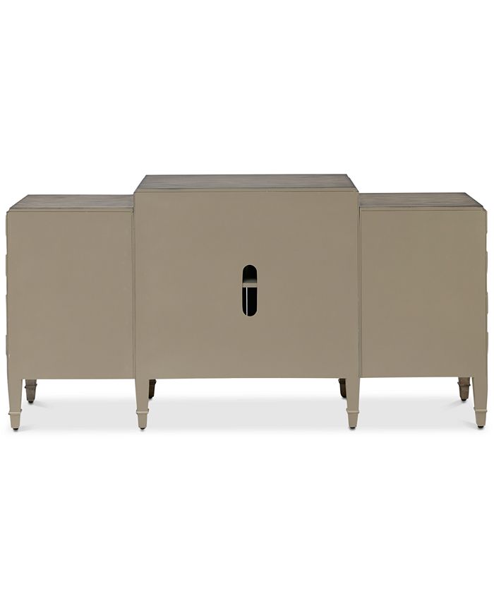 JLA Home Erik Sideboard, Quick Ship - Macy's