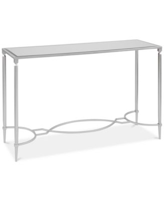 Wellington Console Table - Macy's