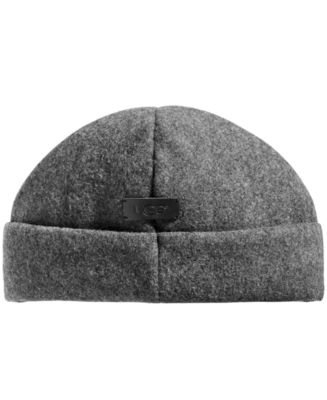 UGG® Men's Cuff Hat - Macy's