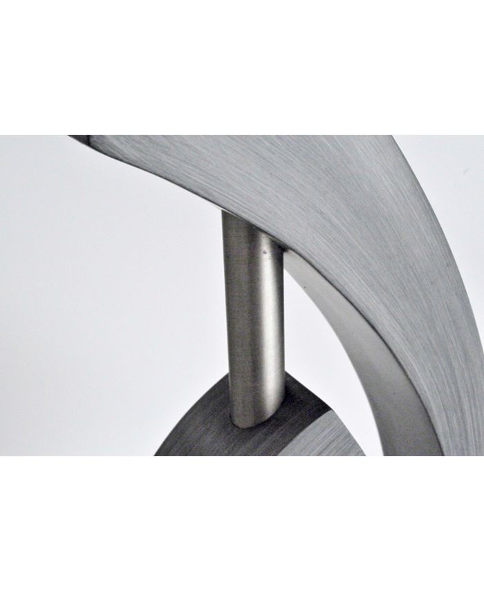 Nova Lighting Bass Clef Table Lamp - Macy's