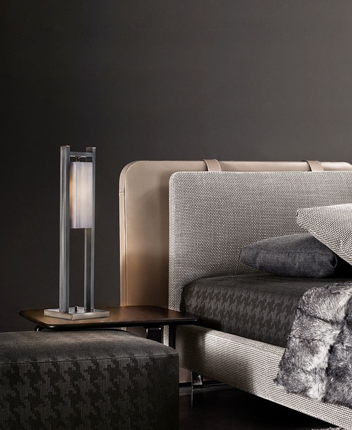 Nova Lighting Cascade Table Lamp - Macy's