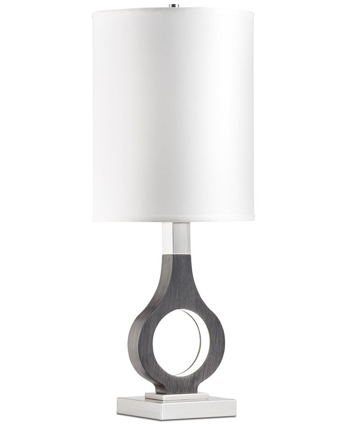 Nova Lighting Keyhole Table Lamp - Macy's