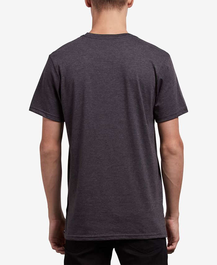 Volcom Men's Logo Graphic T-Shirt - Macy's
