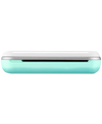 Canon IVY Mini Mint Green Photo Printer - Macy's