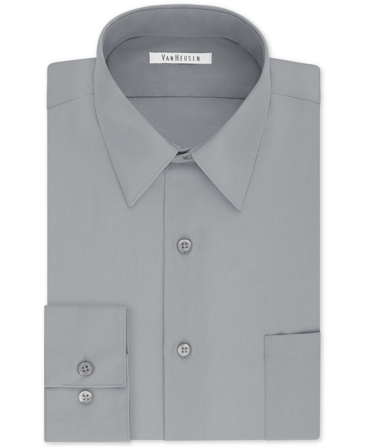 Click here for Van Heusen Mens Big & Tall Classic/Regular Fit Wri... prices