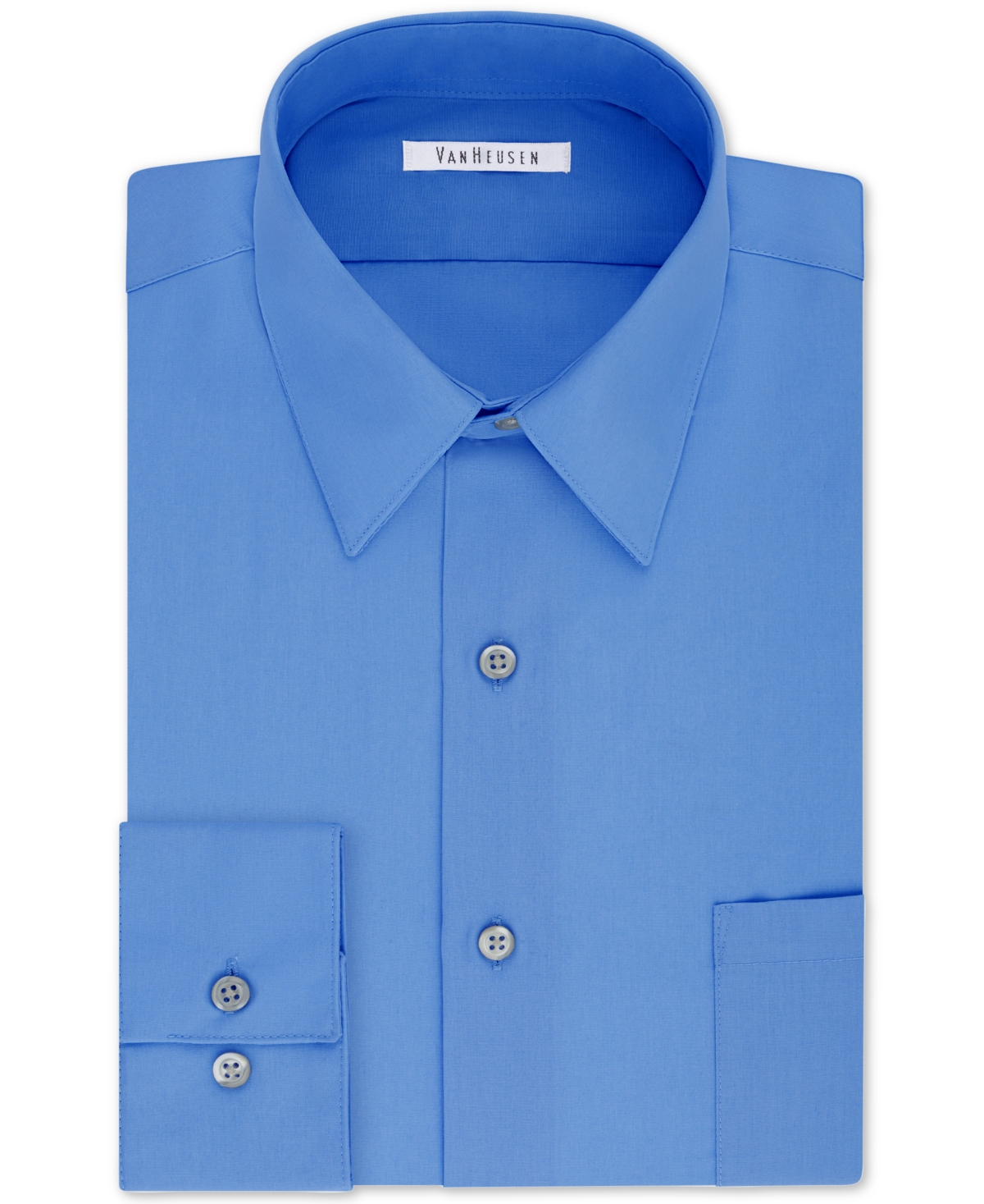 Click here for Van Heusen Mens Big & Tall Classic/Regular Fit Wri... prices