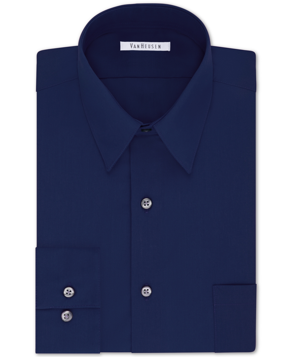Click here for Van Heusen Mens Big & Tall Classic/Regular Fit Wri... prices