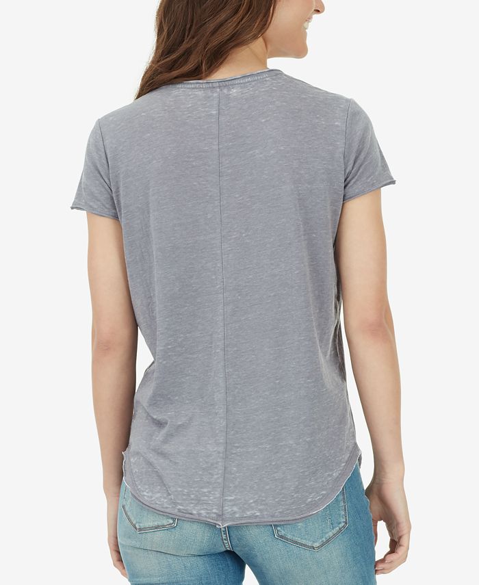 WILLIAM RAST Stardust Electric-Festival Graphic T-Shirt - Macy's