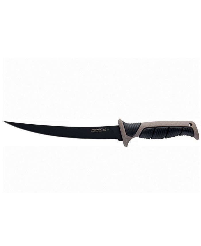 BergHOFF Everslice Collection 9" Tapered Flexible Filet Knife - Macy's