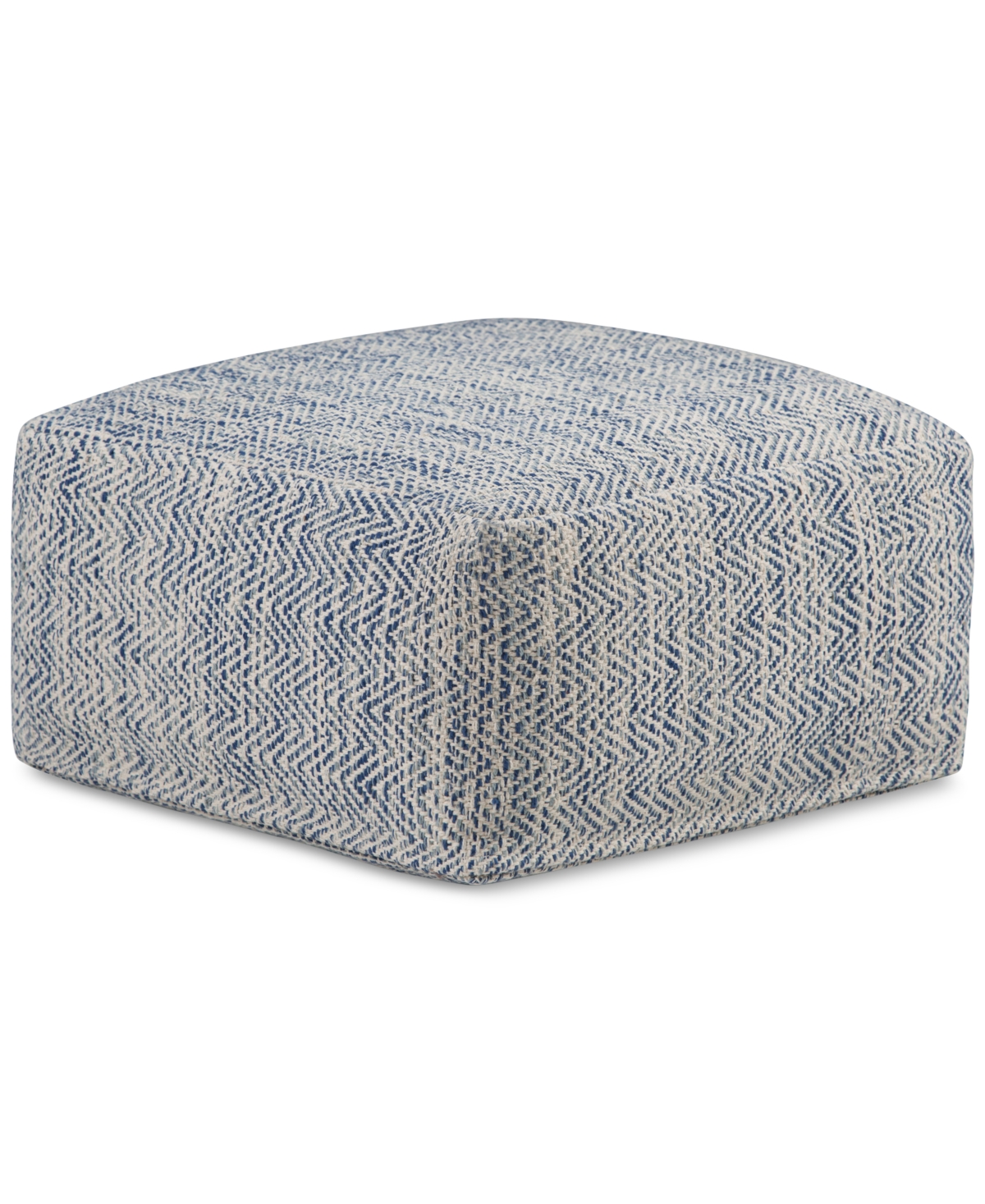 Click here for Valmon Square Pouf prices