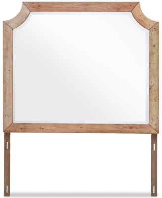 Tanner Mirror, Quick Ship - Macy's