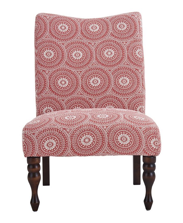 Furniture Payton Accent Chair - Macy's