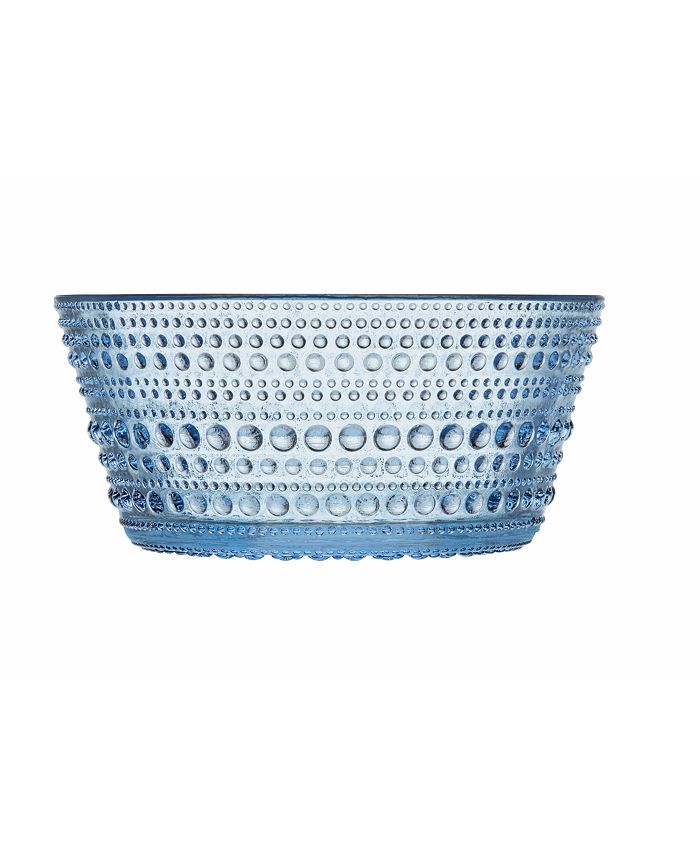 iittala Kastehelmi Bowl - Macy's