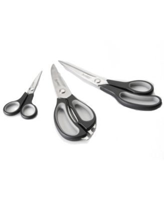 BergHOFF Geminis CooknCo 3-Pc. Scissor Set - Macy's