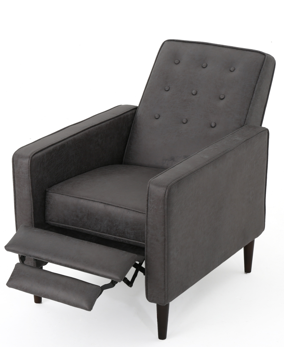 Click here for Wadena Recliner Club Chair - Slate prices