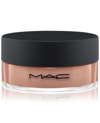 MAC Iridescent Loose Powder - Macy's