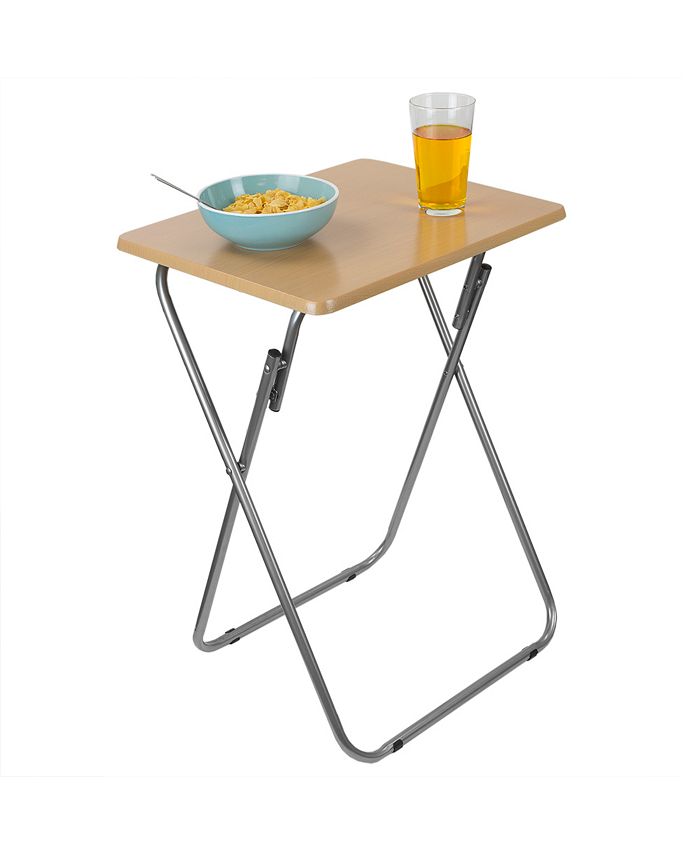 Home Basics Multi-Functional Table - Macy's
