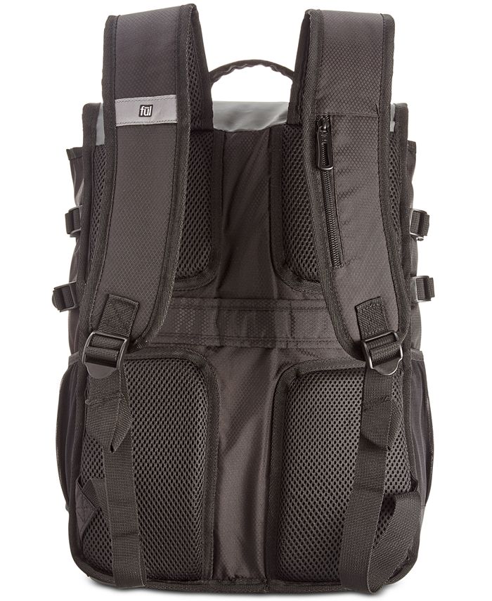 Concept One Men's FUL Alpha Backpack - Macy's