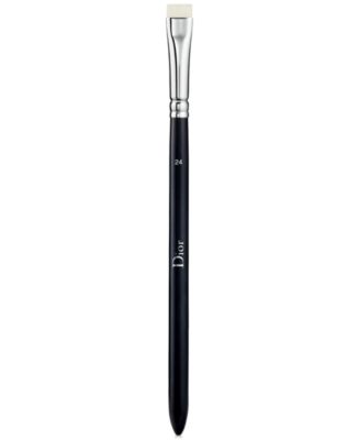 Dior Backstage Eyeliner Brush N°24 - Macy's