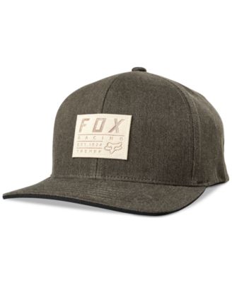 Fox Men's Trademark 110 Snapback Hat - Macy's