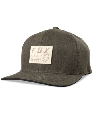 Fox Men's Trademark 110 Snapback Hat - Macy's