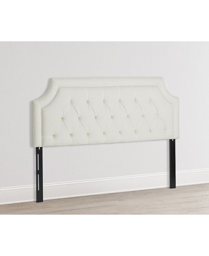 Jennifer Taylor Home Kaye Headboard - Macy's