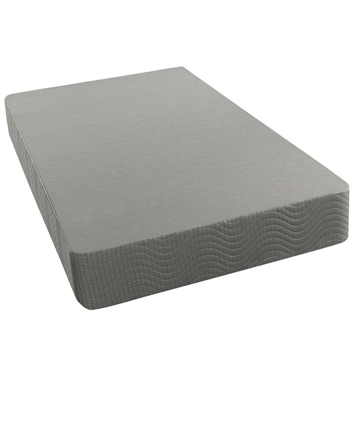 Beautyrest BeautySleep Standard Box Spring-Twin XL - Macy's