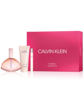 Calvin klein endless euphoria gift set store