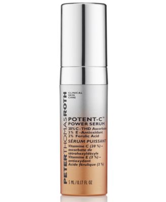 FREE Deluxe Sample with any $35 Peter Thomas Roth purchase! - Macy's