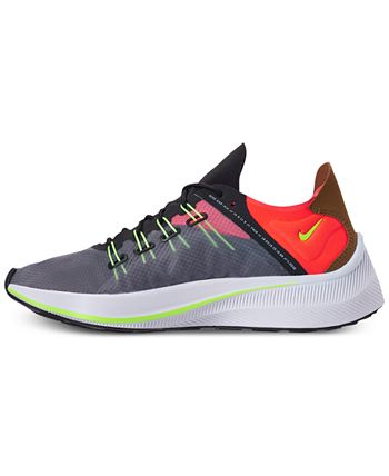 Nike Women's EXP-14 Running Sneakers from Finish Line - Macy's