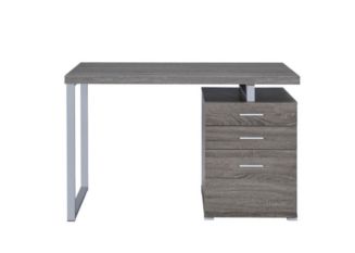 Mapleton Contemporary Writing Desk - Macy's