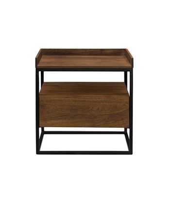 Moe's Home Collection Vancouver Side Table - Macy's