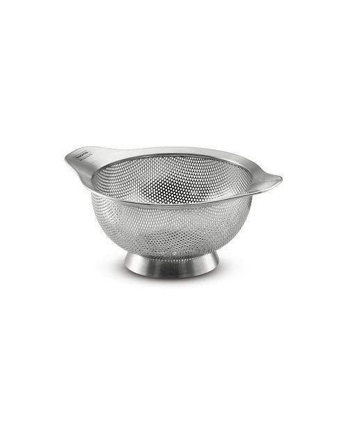 Tramontina Gourmet 1.25 Quart Colander & Reviews - Kitchen Gadgets ...