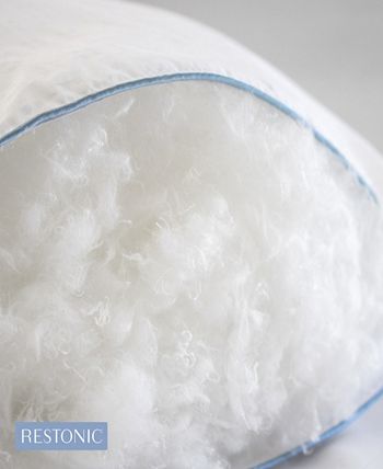 Restonic 2 Pack TempaGel Max Cooling Gel Beads and Memory Fiber ...