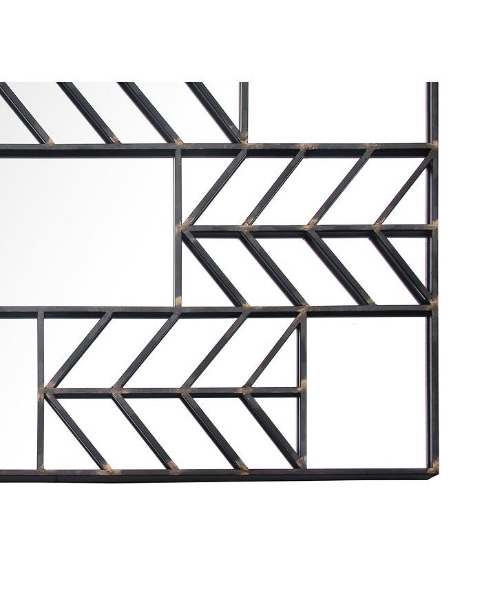 Moe's Home Collection Arrow Mirror - Macy's