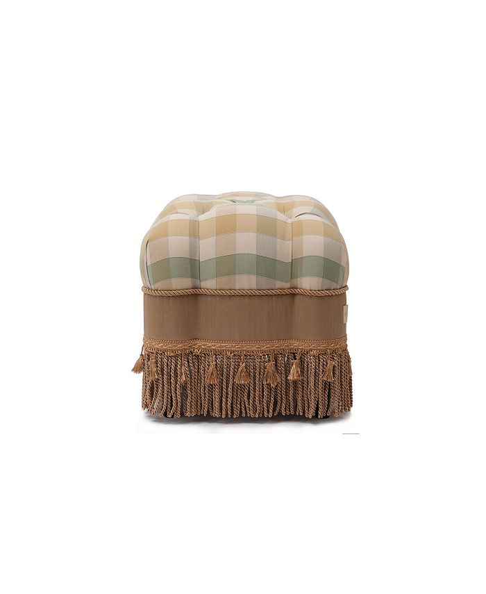 Jennifer Taylor Home Nancy Vanity Stool - Macy's