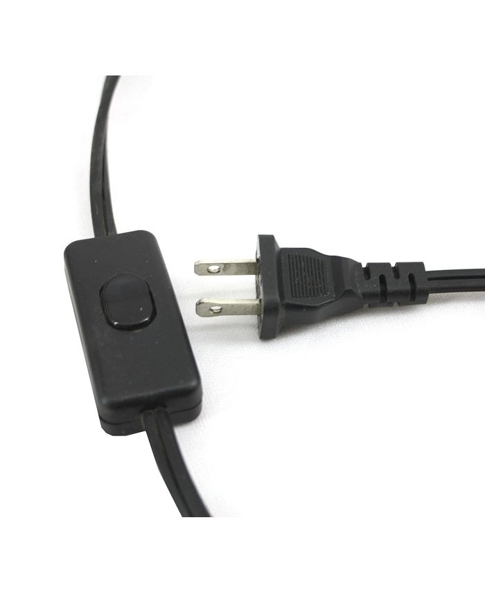 Moe's Home Collection Alva Table Lamp - Macy's