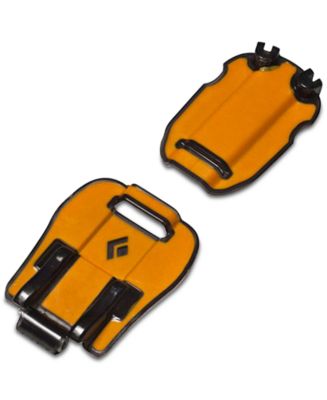 Black Diamond Cyborg Anti-Balling Plates from Eastern Mountain Sports ...