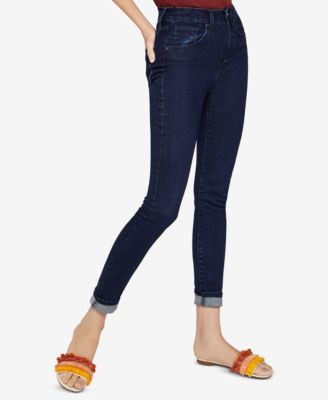 BCBGeneration Skinny Jeans - Macy's