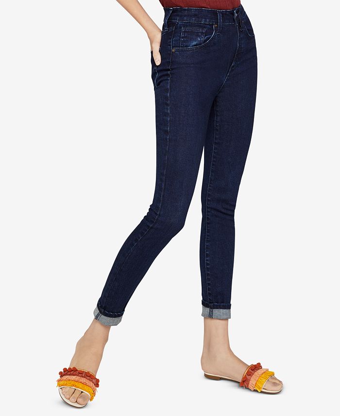 BCBGeneration Skinny Jeans - Macy's