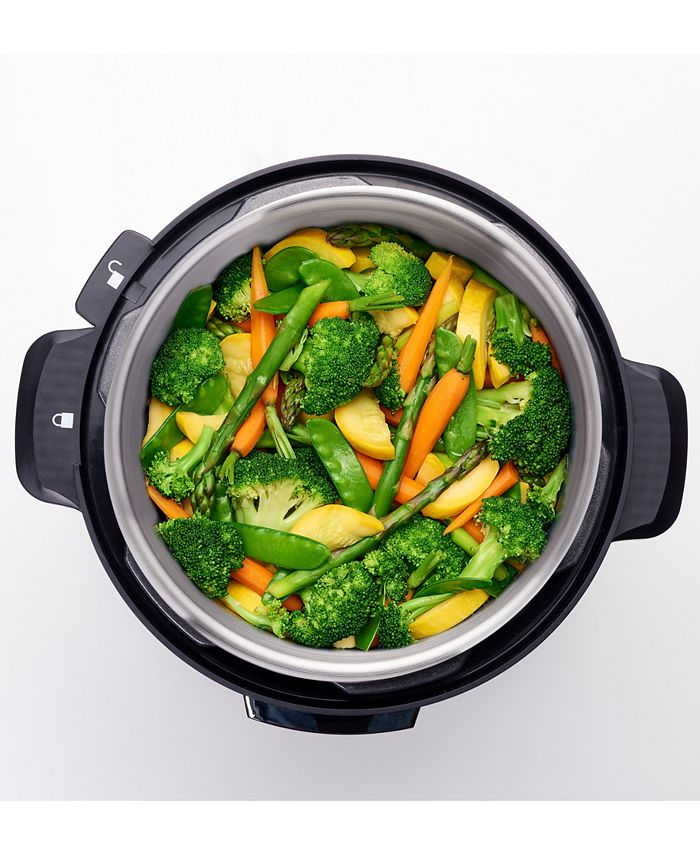 ZAVOR LUX LCD 4-Qt. Multi-Cooker - Macy's