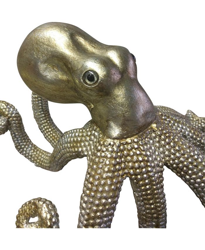 Moe's Home Collection Glam Octopus - Macy's
