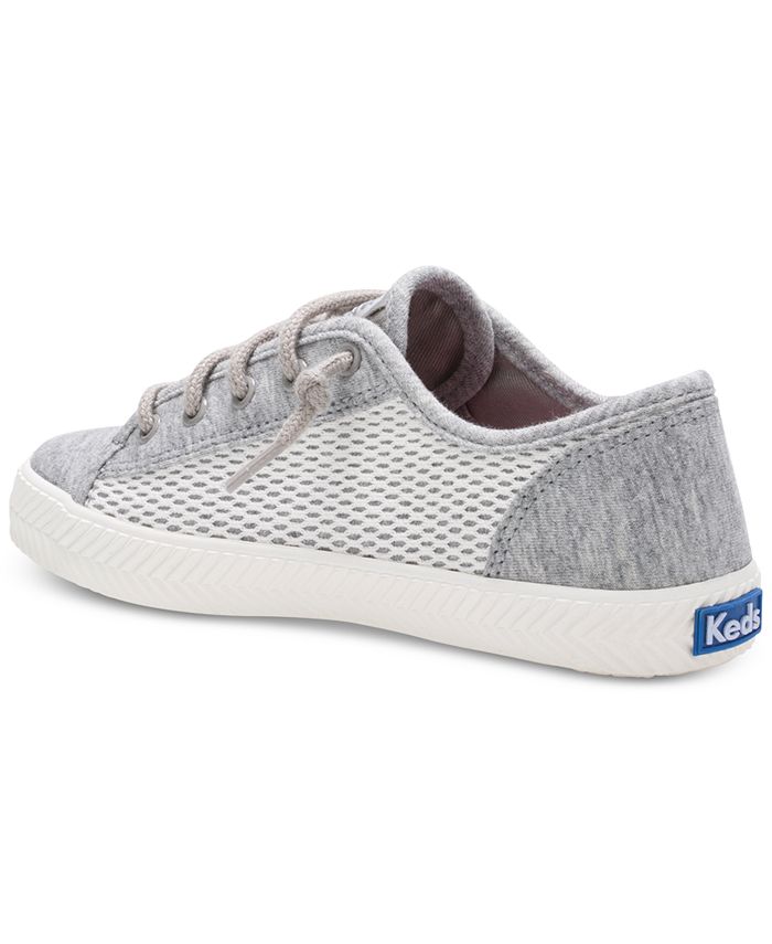 Keds Toddler & Little Girls Kickstart Sneakers - Macy's