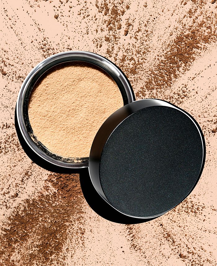 MAC LAST CHANCE! Studio Fix Perfecting Powder - Macy's
