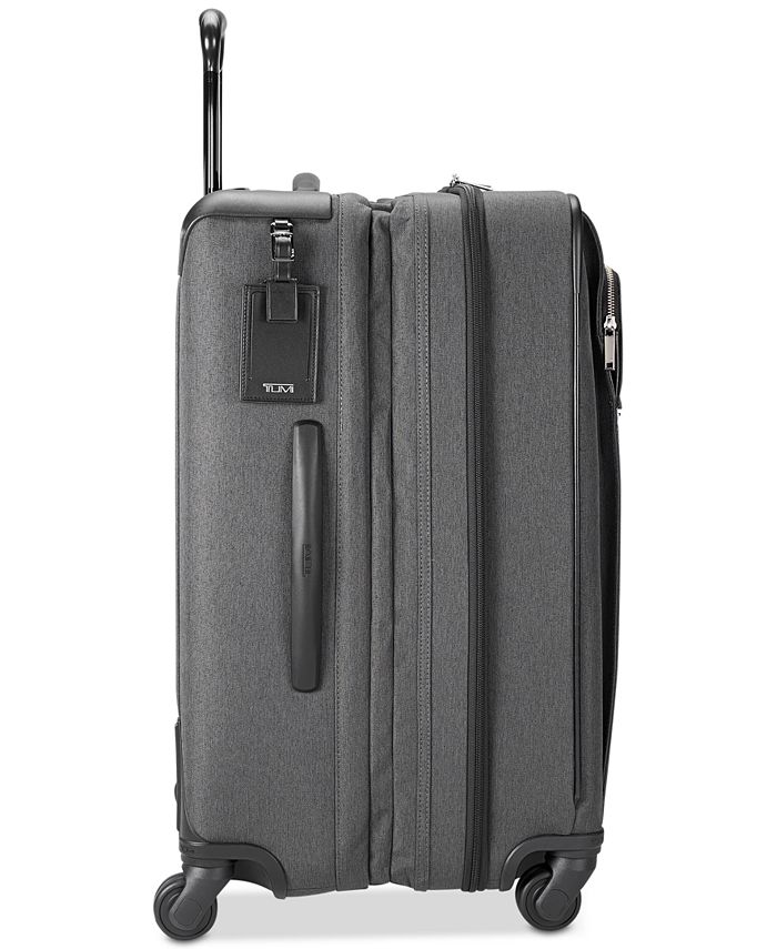 Tumi Larkin Jess 26" Short Trip Spinner Suitcase - Macy's