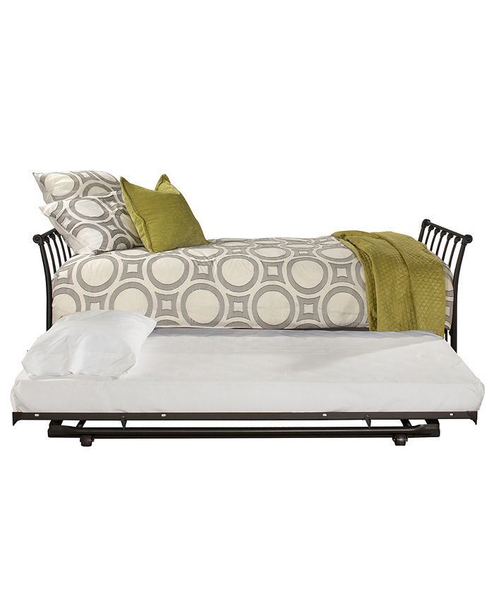 Hillsdale Midland Backless Daybed with Trundle - Macy's