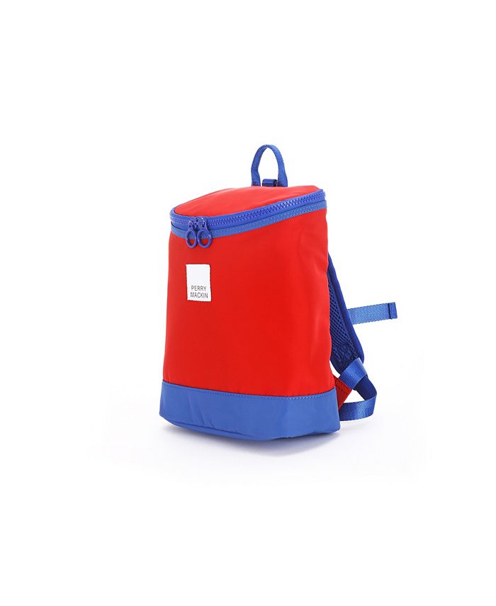 Perry Mackin Toddler Safety Harness Backpack - Macy's