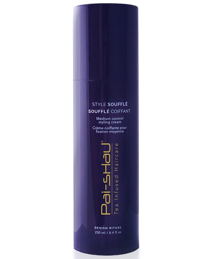 Pai-Shau Pai Shau Style Soufflé, 8.4-oz., from PUREBEAUTY Salon & Spa ...